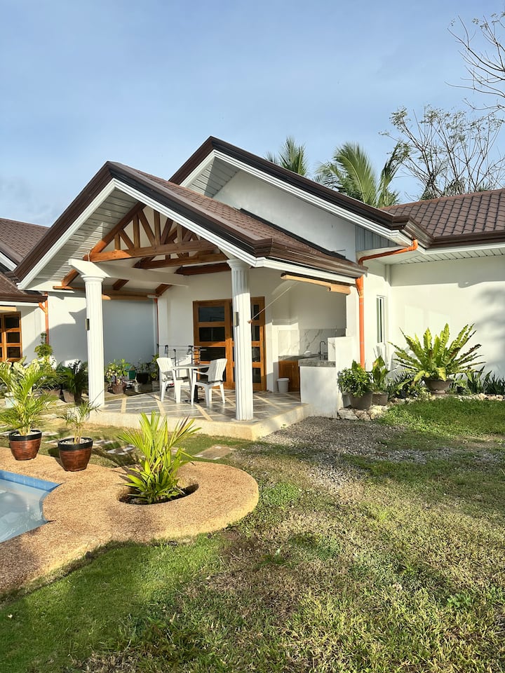 Rückzugsort Mit Pool Und Küche 2 - Panglao