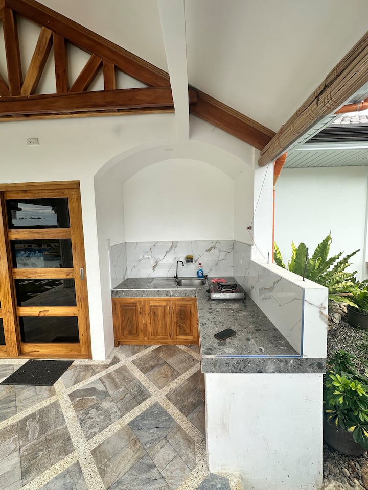 Rückzugsort Mit Pool Und Küche 2 - Panglao