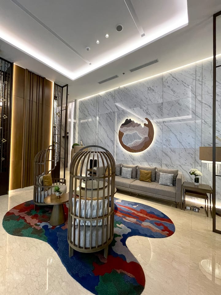 Apartemen 31 Sudirman Suite 2 Bedroom Terbaik - Makassar