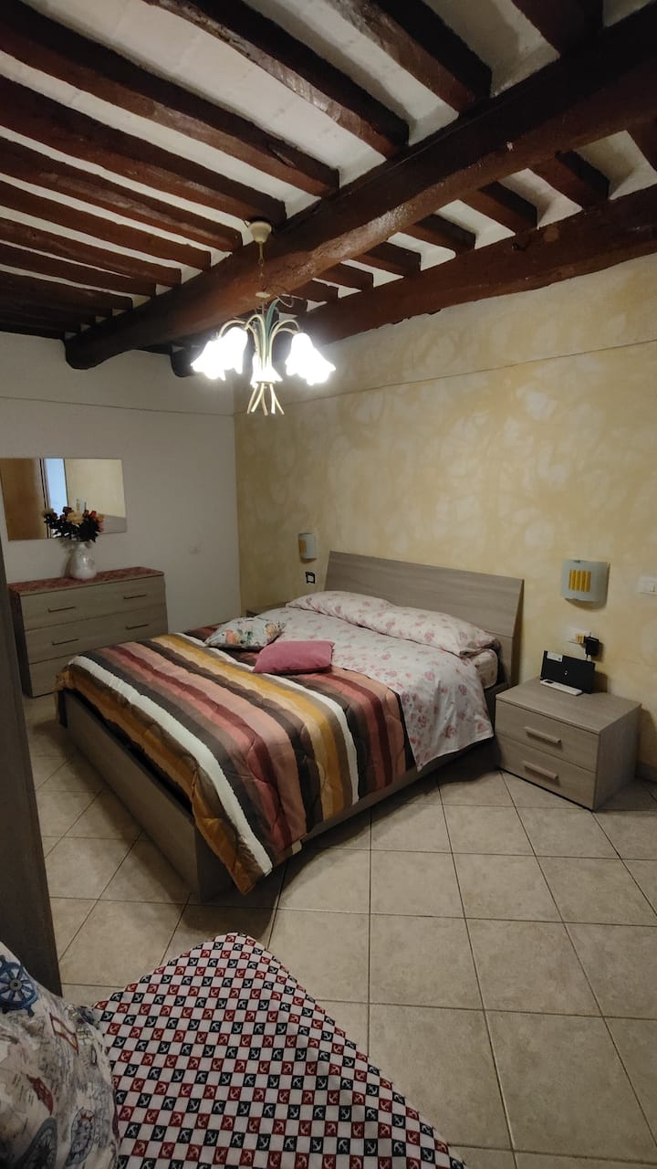 Casa Maria - Portoferraio