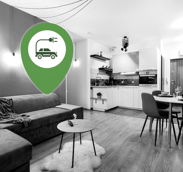 Angelland 24 & Garázs & Terasz - Budapest