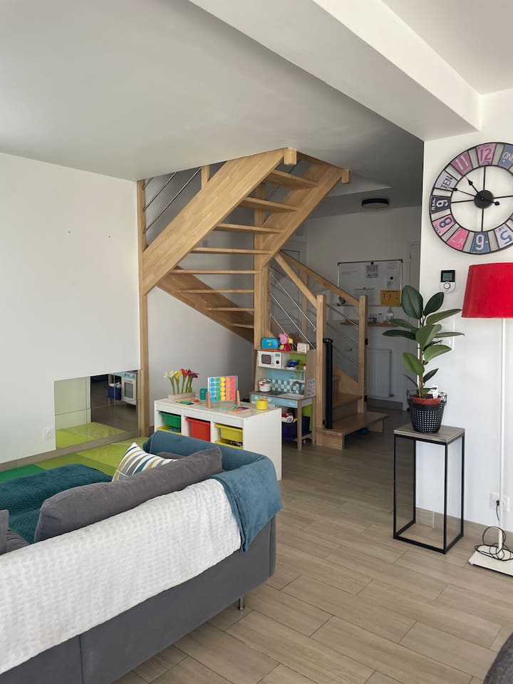 Maison De Campagne - Landerneau