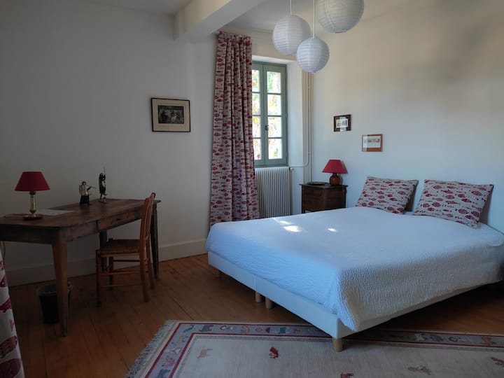 Gascogne : Chambres Et Table D'hôtes De Charme - Condom