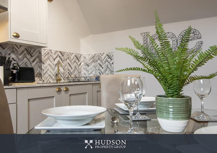 King Charles Barn - Close To Blists Hill - Telford