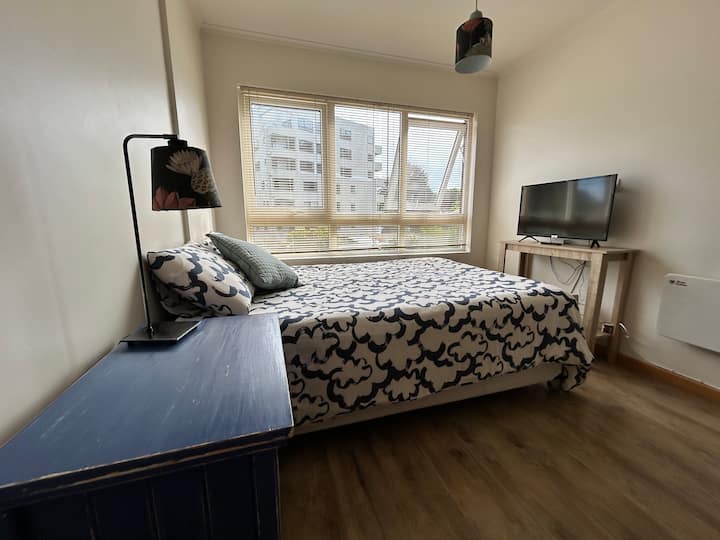 Depto Estudio, Isla Teja, Excelente Ubicación - Valdivia