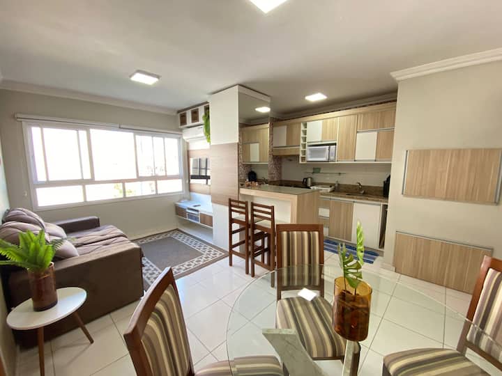 A Poucas Quadras Da Praia! - Tramandaí