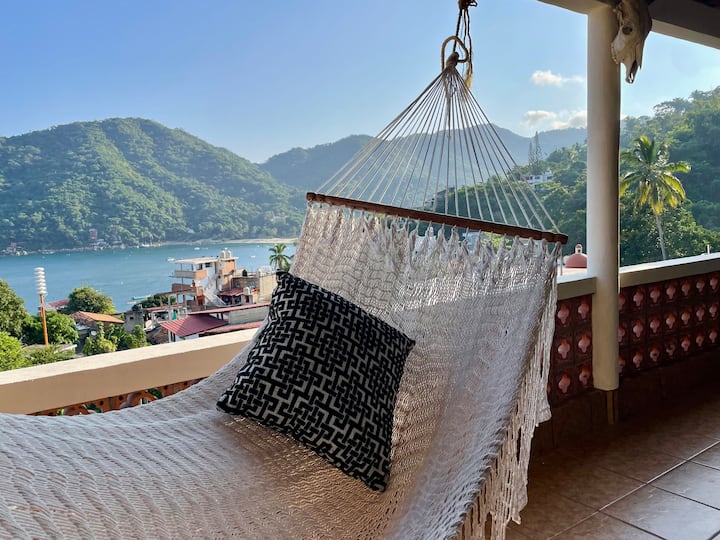 Casa Jade Ocean View Apartment - México