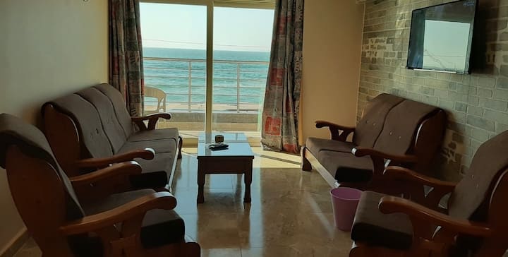In The Heart Of The Sea Apartment - Alejandría