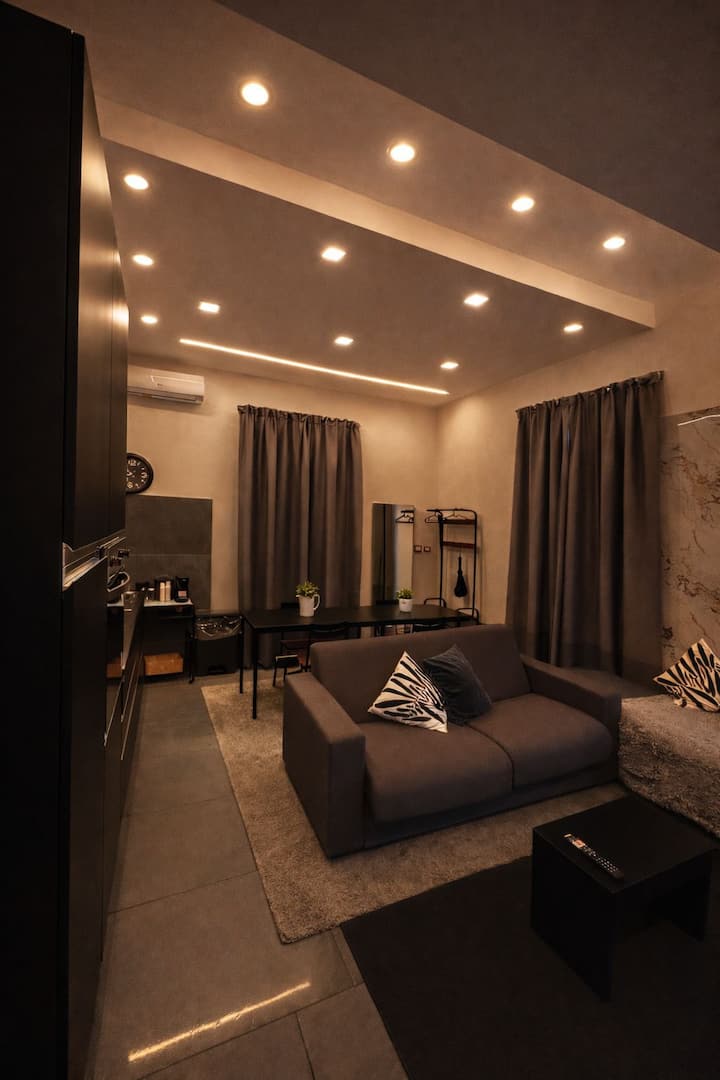 Yore 13guests 3bedrooms 3bathrooms 1largeroom - Catane