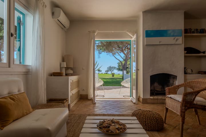 Our Beautiful Beach House - Alvor