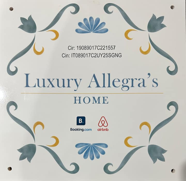 Luxury Allegra’s Home - Syracuse