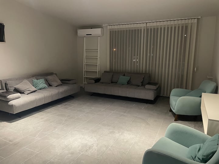 ŞEhir Merkezinde Kiralık Daire - Kartepe