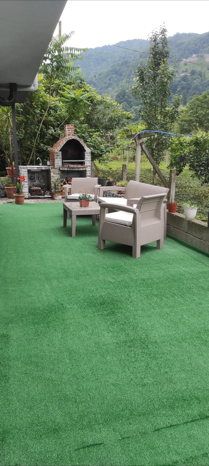 Siftery House
Apart & Konaklama - Ardeşen