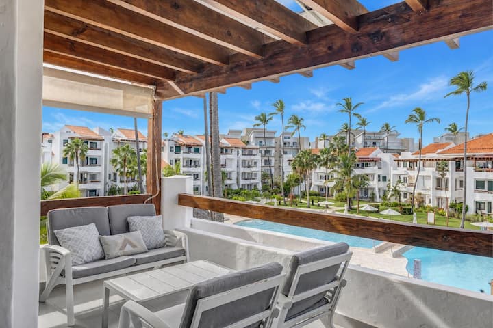 Room Mare F-302  Share  Save - Punta Cana
