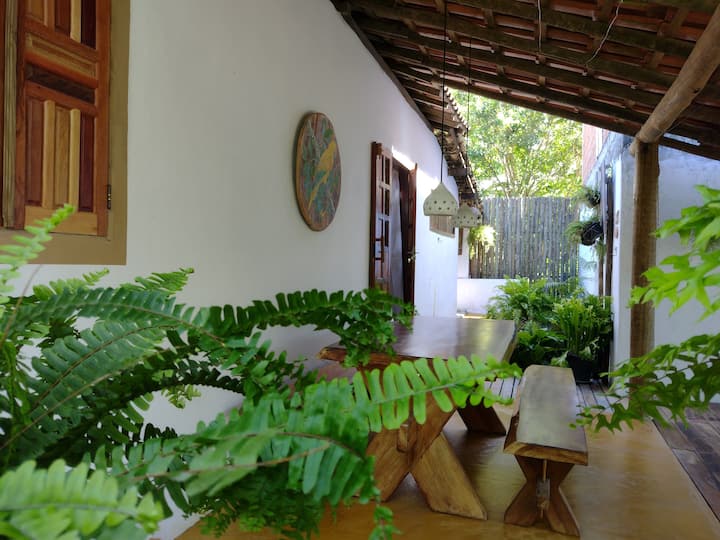 Recanto Dos Pássaros Trancoso - Trancoso, Brasil