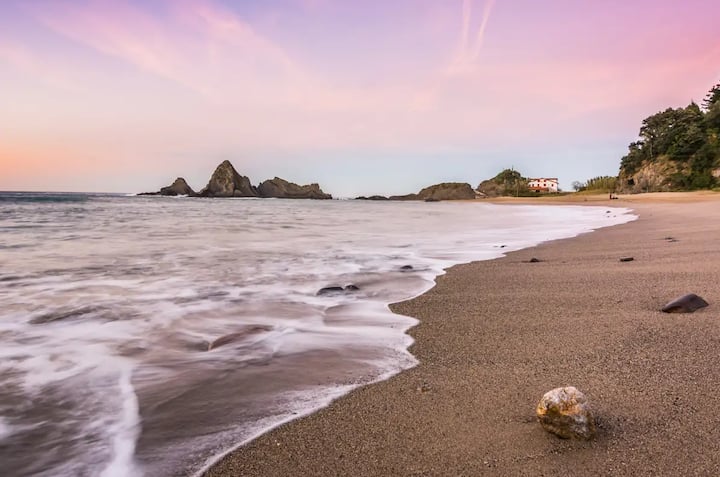 Precioso Apartamento En La Costa - Basque Country