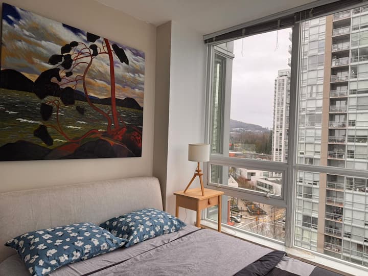 Downtown Coquitlam - Coquitlam