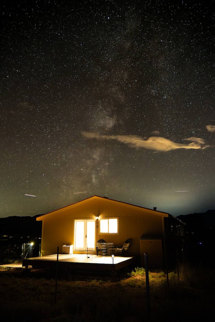 Valley Guest Suite Near Sedona On 10 Acres - Cottonwood, AZ