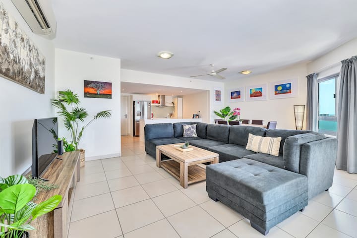 Luxury In Litchfield Street - Heart Of The Cbd! - Australia