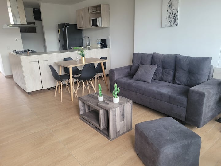 Class 48  Acogedor Apartamento Para La Renta - Envigado