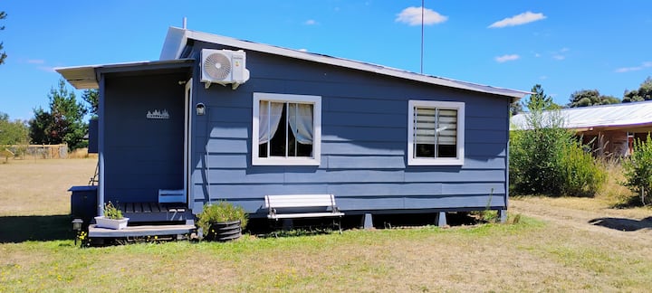 Cabañas Los Maitenes (1) - Pitrufquén