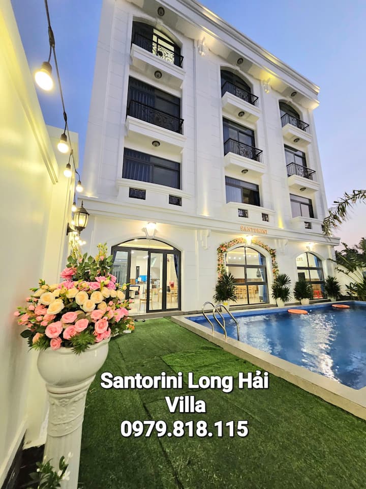 Santorini Long Hải  15_70 Pax - Phước Hải