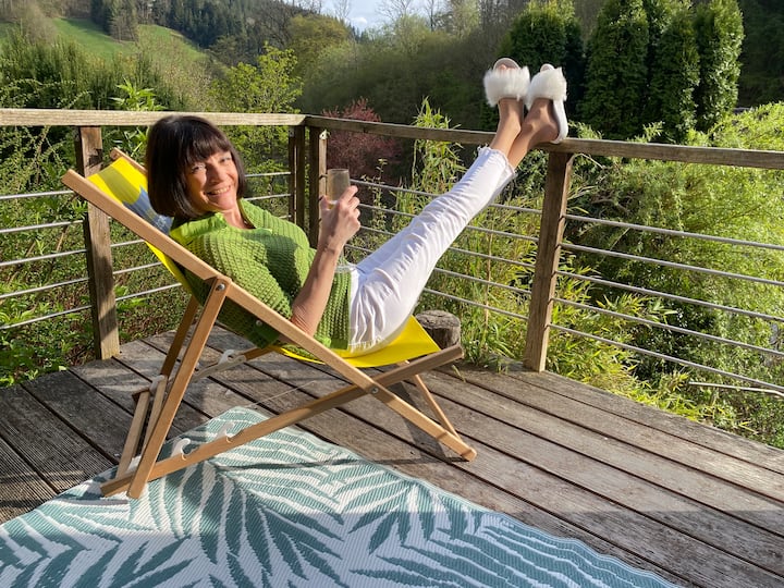 For Free: 80 Tourist Highlights & Train Tickets - Schiltach