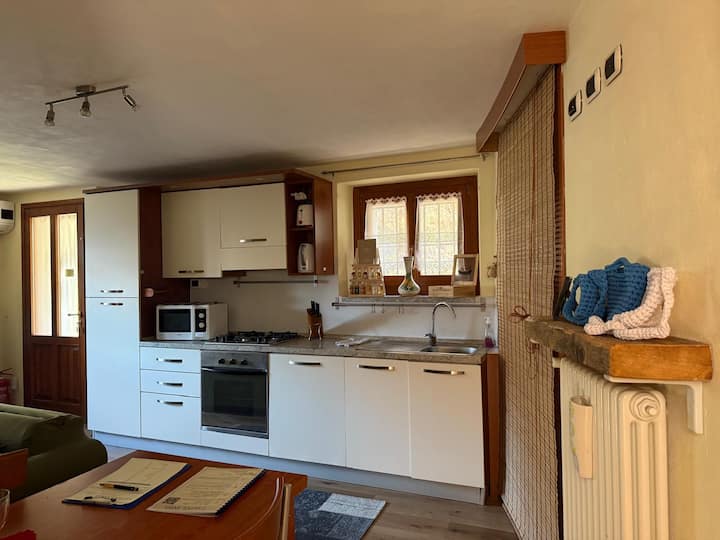 Casa Degli Alpaca - Varenna