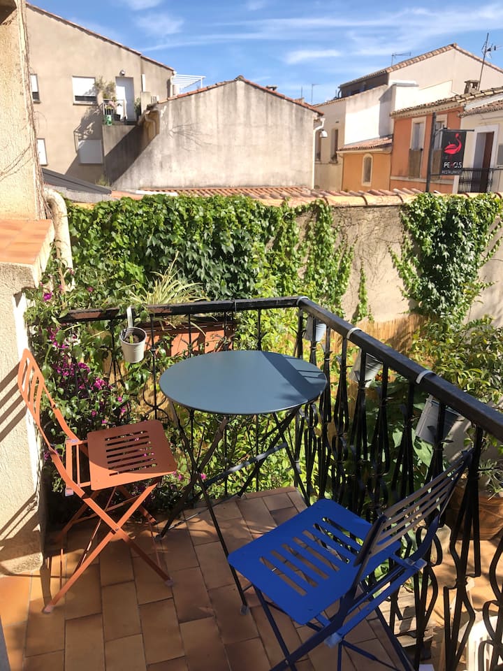 Pérols Cœur De Ville - Pérols