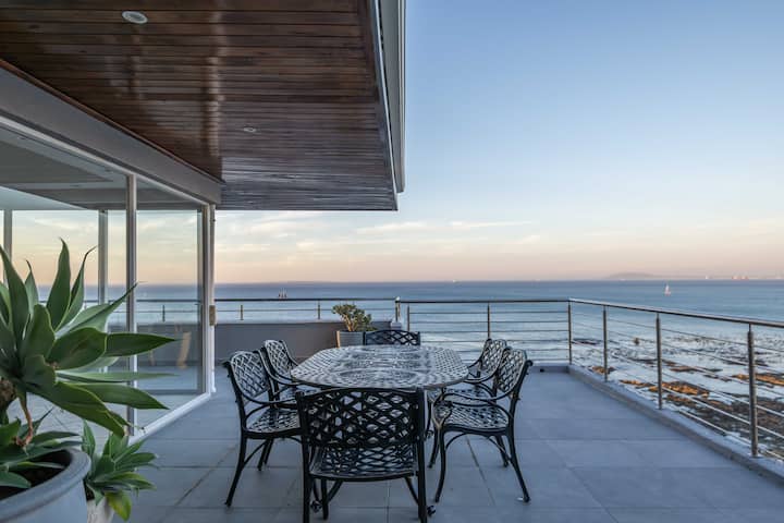 Atlantic Sky Penthouse - Città del Capo