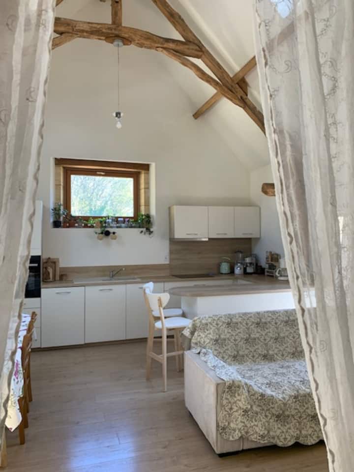 Un Gîte Spacieux Et Moderne En Pleine Nature - Les Eyzies-de-Tayac-Sireuil