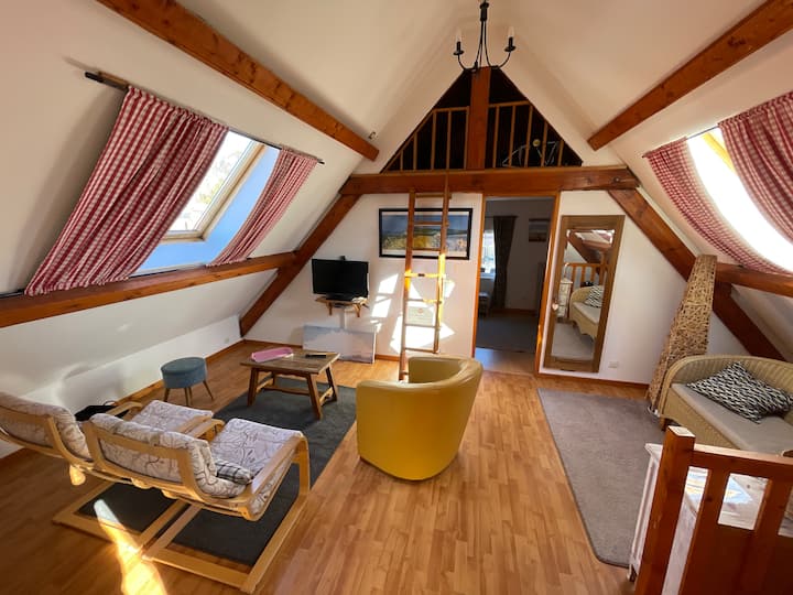 Maison Lumineuse Au Charme Ancien Et Ambiance Cosy - Licques