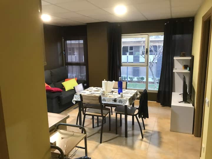Apartamento Centro - Vinaròs