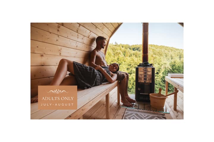 Wellness House Tim - Šmarješke Toplice