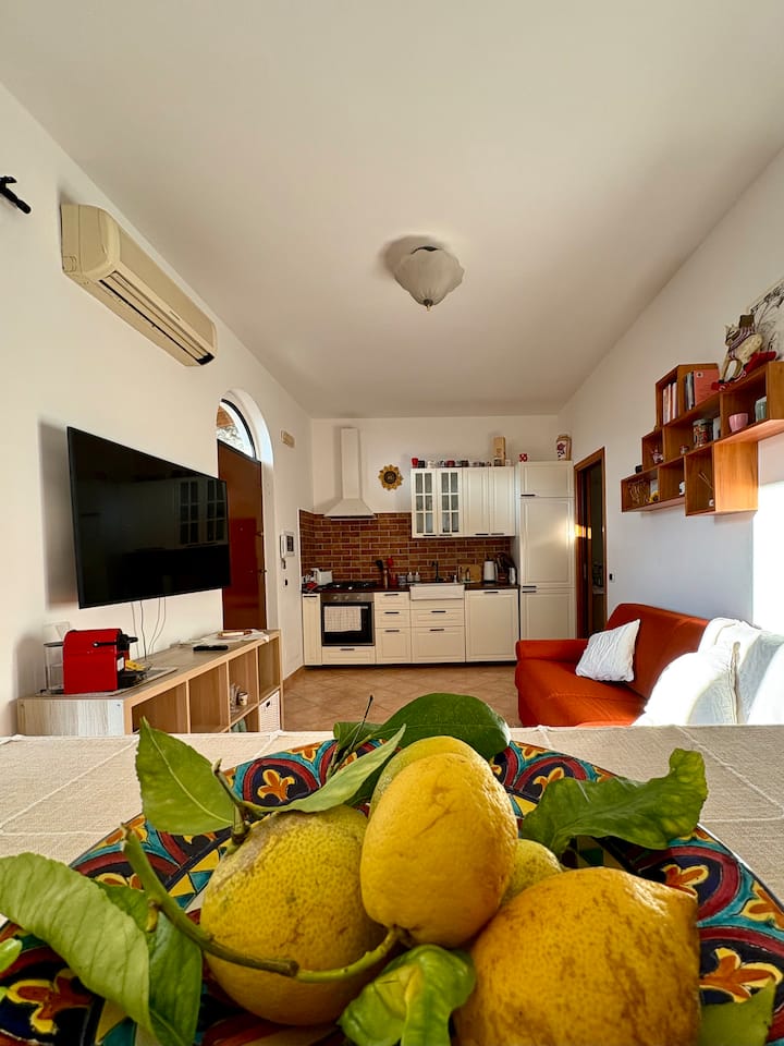 Armando's House - Atrani