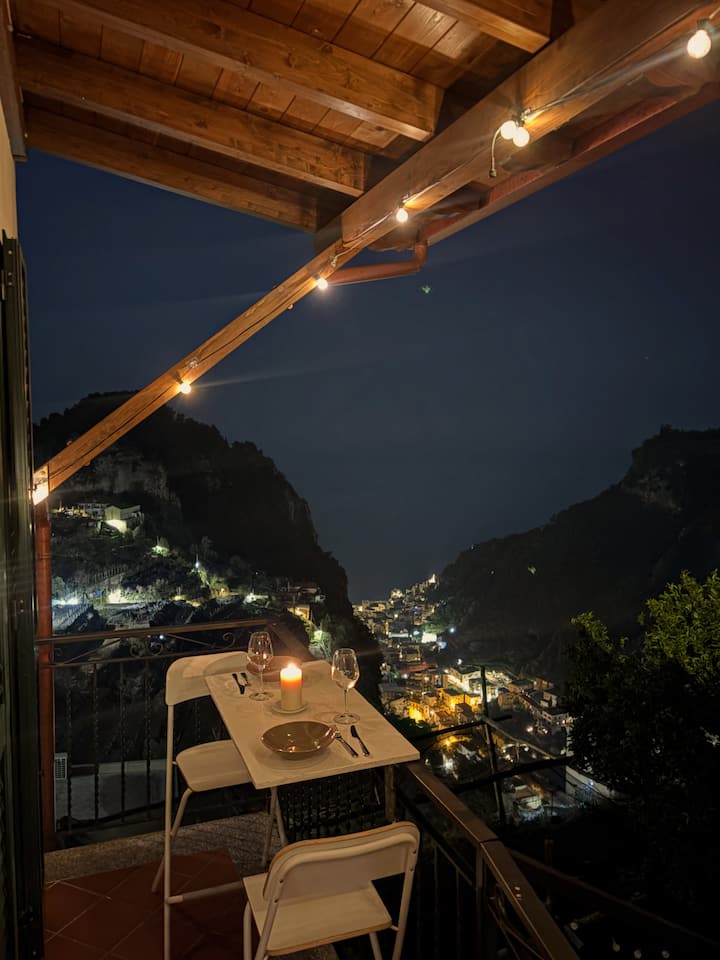 Armando's House - Maiori