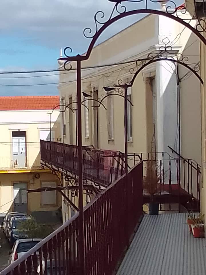Casa No Bairro Estrela D’ouro - Lisbonne