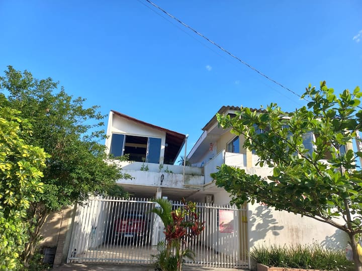 Kitnet Jerusalém 5 - Guaratuba