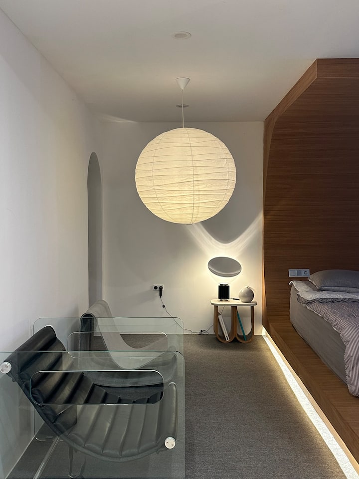 해방촌 Hbc #  Foreigner  Entire Rental - Séoul