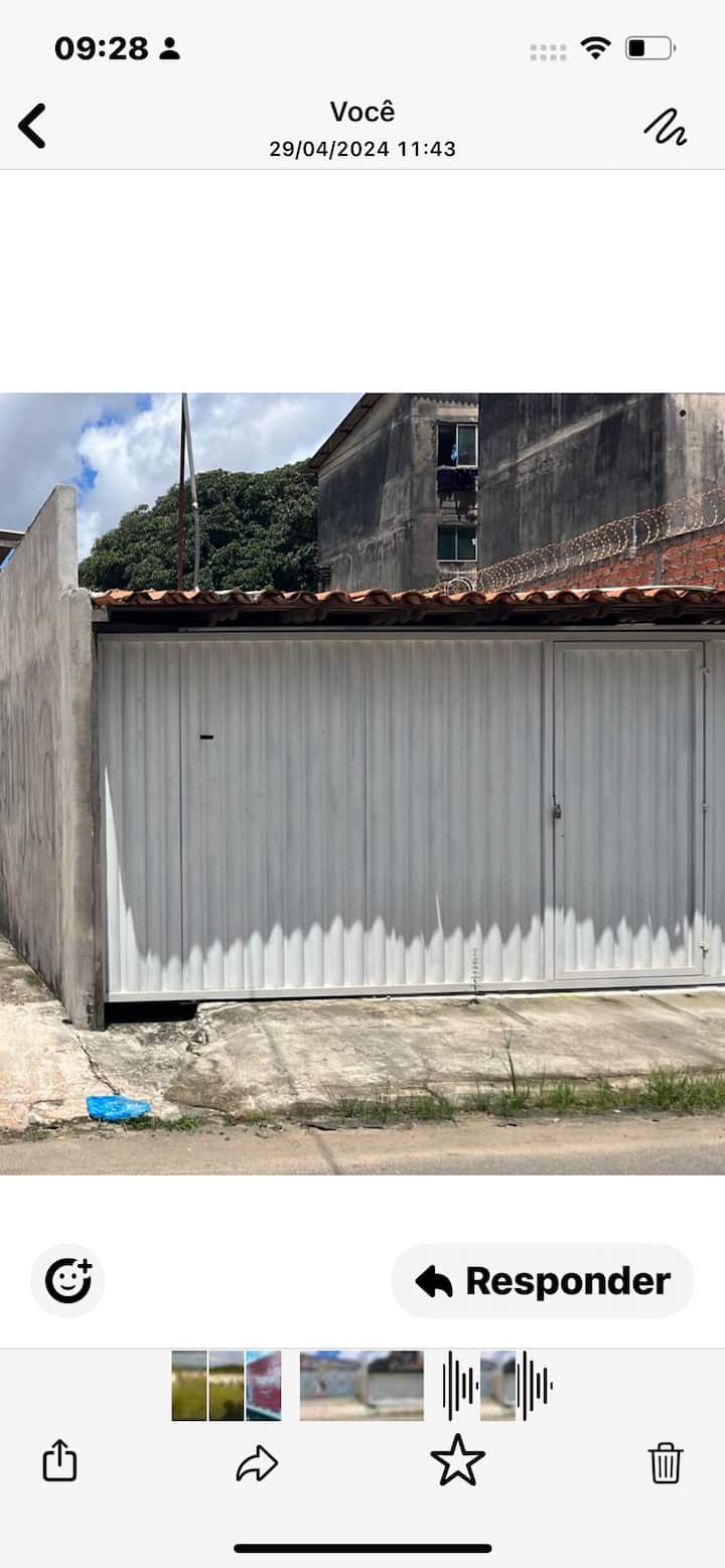 Acomodação Para Turma/equipe/familias - 聖路易斯