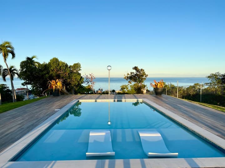 Sunset Villa - Joyudas - Puerto Rico