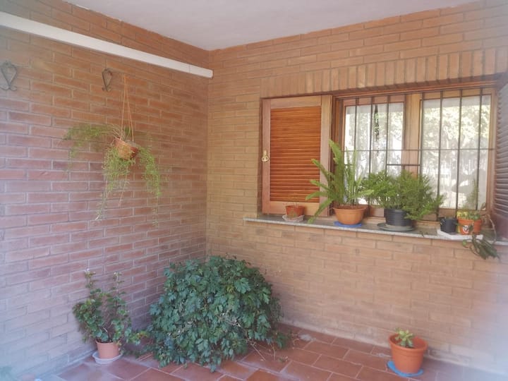 Casa En Alquiler Para Festival De Doma - Córdoba, Argentina