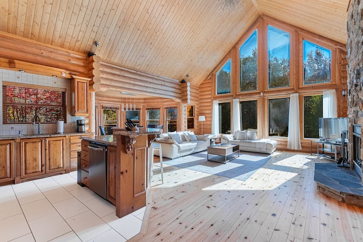 Fiddler Lake Resort - Deer 59 - Saint-Sauveur