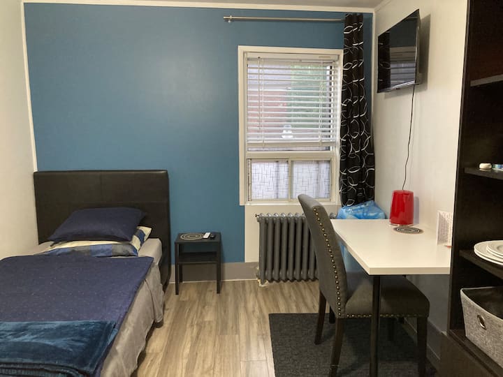 Private Room In Hamilton #1 - Ontario