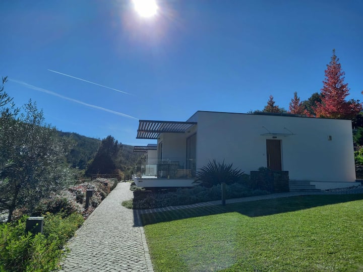 Casa Purity - Nature Tourism Villa Rio - Madeira Island