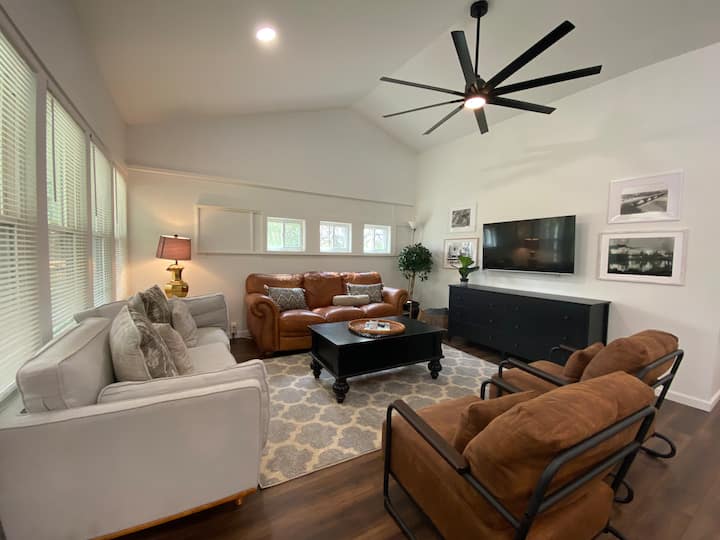 Quaint Home-10 Minutes To Dtknox - Knoxville, TN