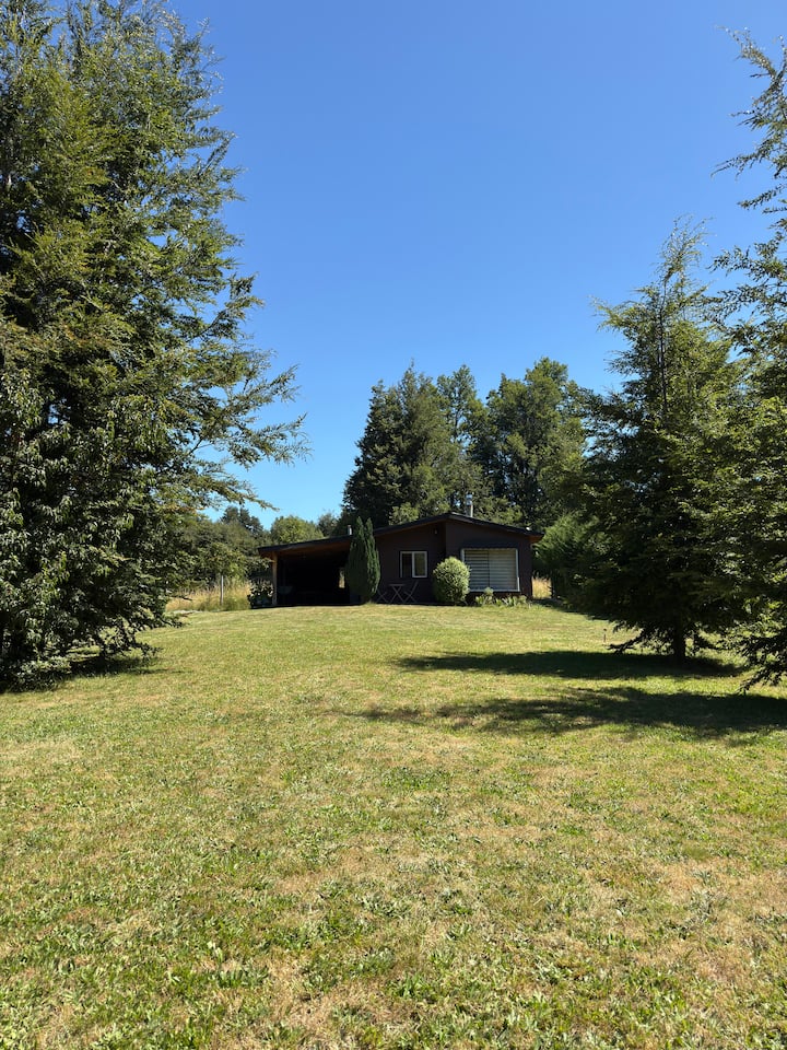 Cabaña Los Coihues Pucón - Pucón