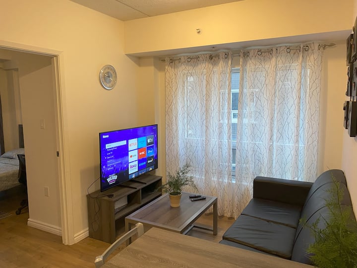 Entire 2bedrooms By Uw/wlu- Prof Managed - Kitchener