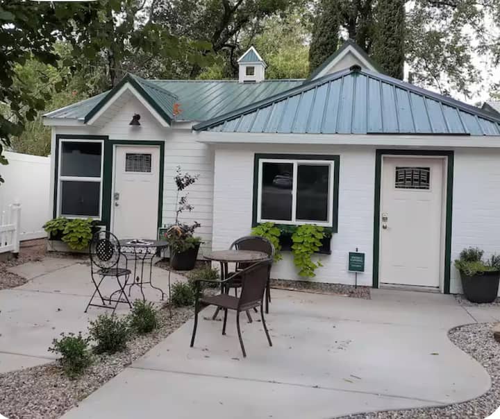 Zion Narrows - United States