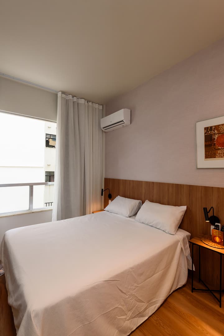 Ataulfo De Paiva 305 - Ipanema